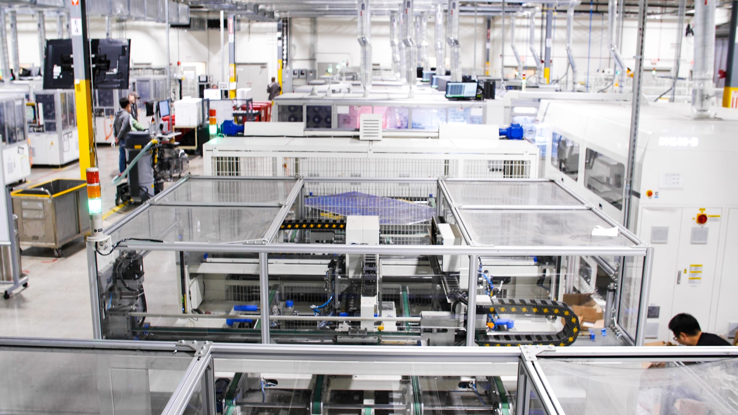 Solar Energy Manufacturers For America Coalition