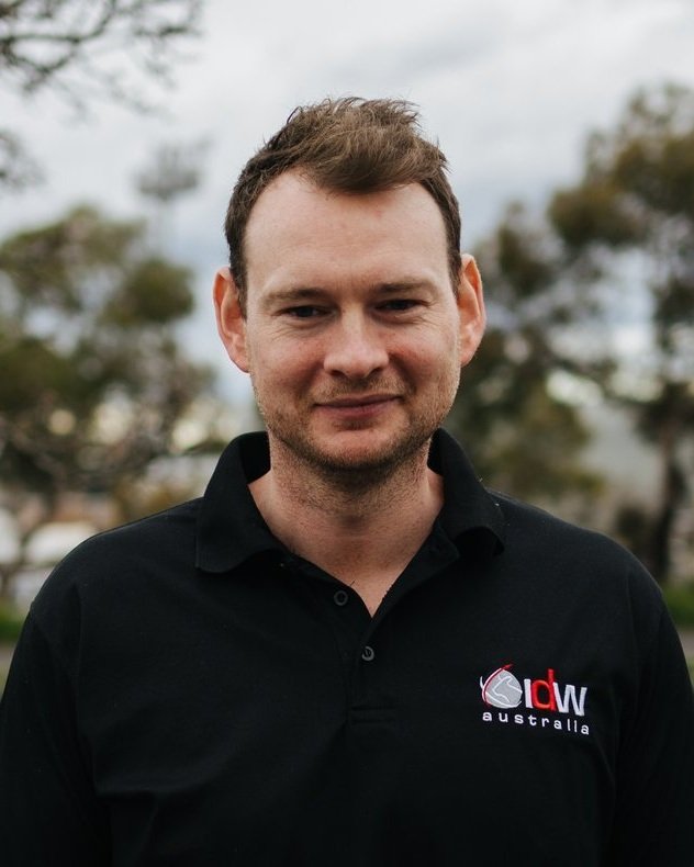 Meet The Team — International Dairy Week