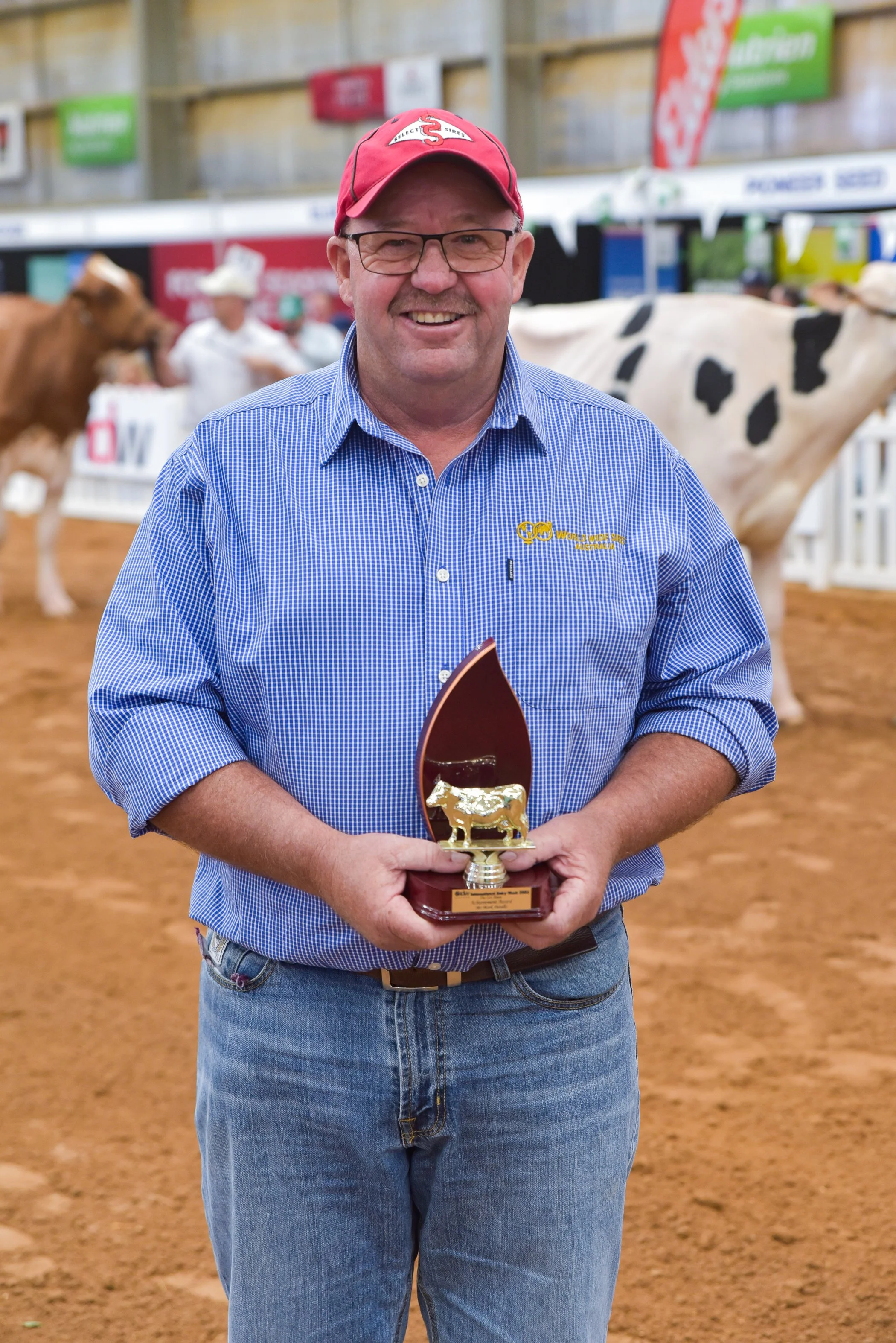 Event Archives — International Dairy Week