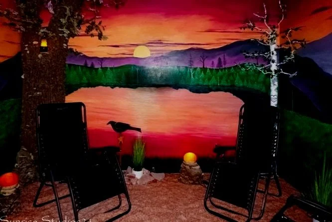 Salt Therapy Benefits — The Raven's Nest Salt Room