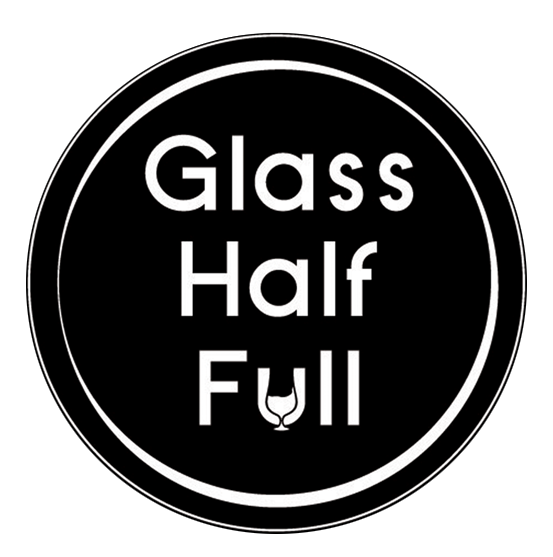 Half Full Logo