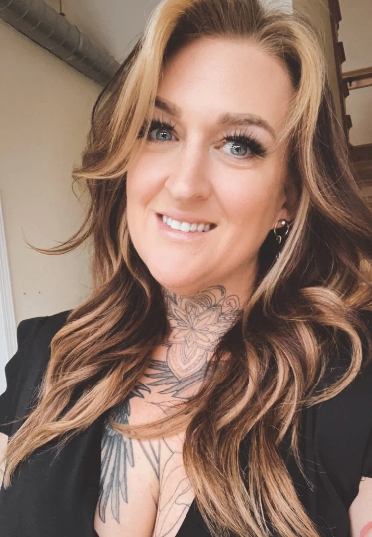 Team | Meet Our Friendly Staff — Saints & Sinners Salon