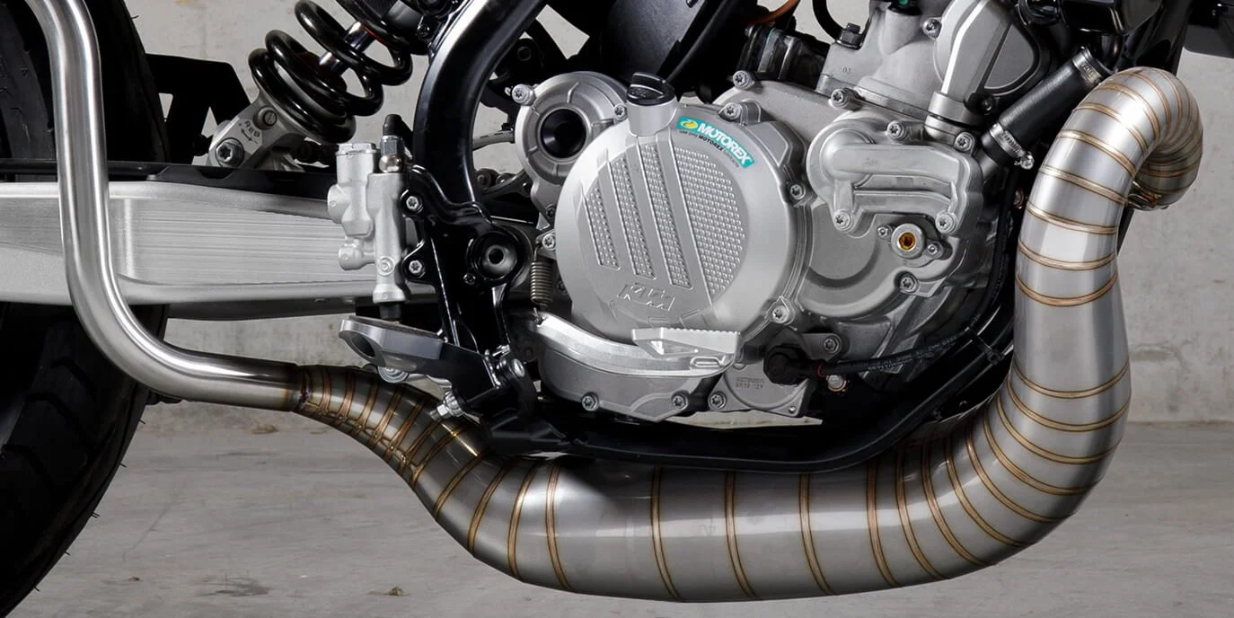 Salt Two Stroke — Salt Two-Stroke Motorcycles | Brisbane, Australia