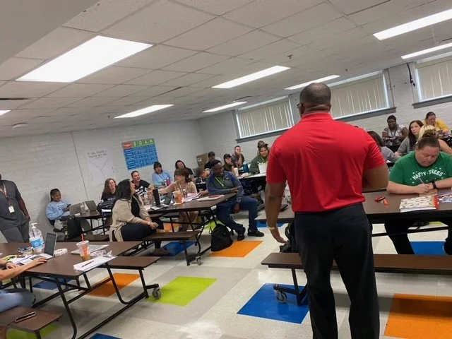 AB Education & Behavior Consulting LLC