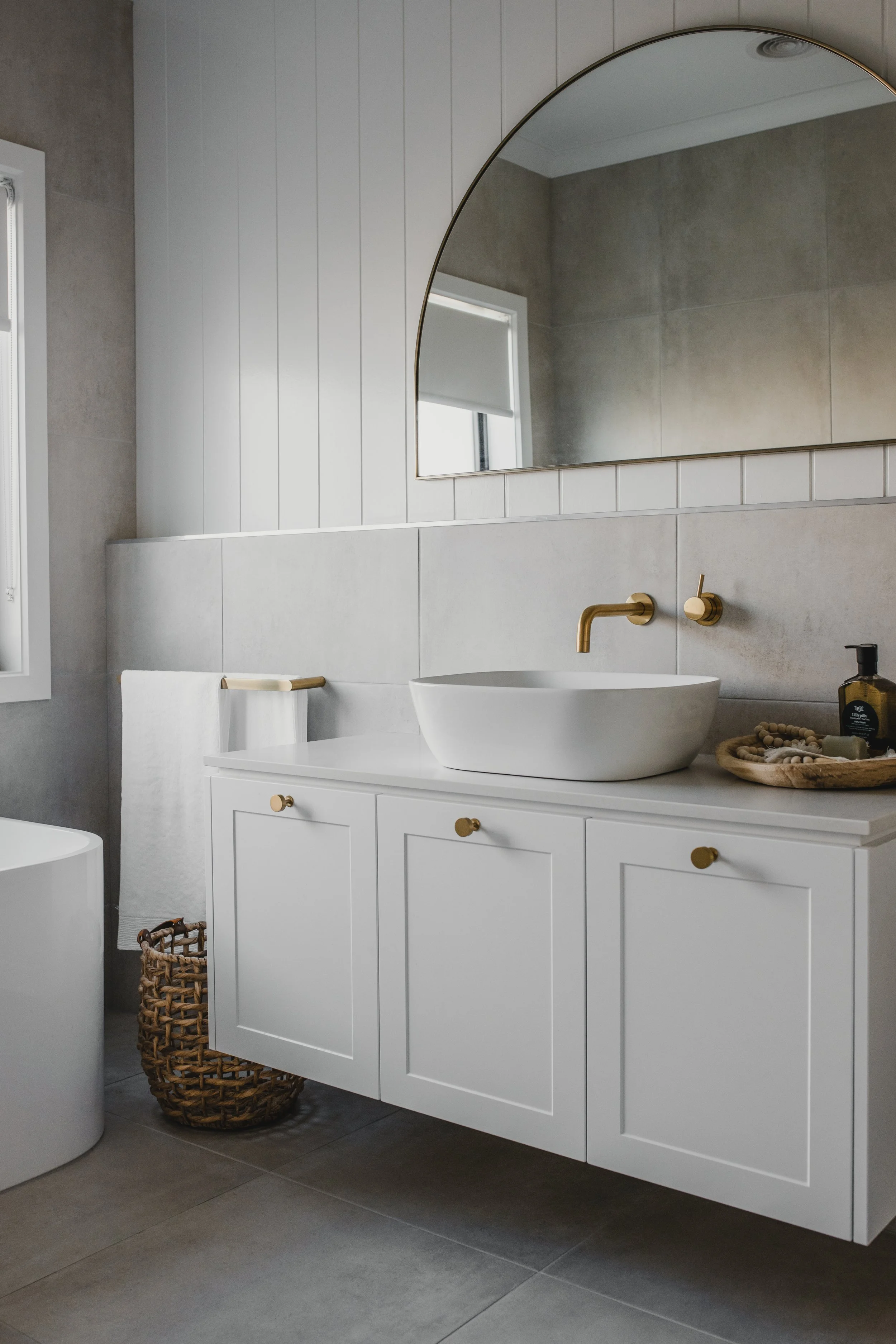 Tess Saliba Interiors