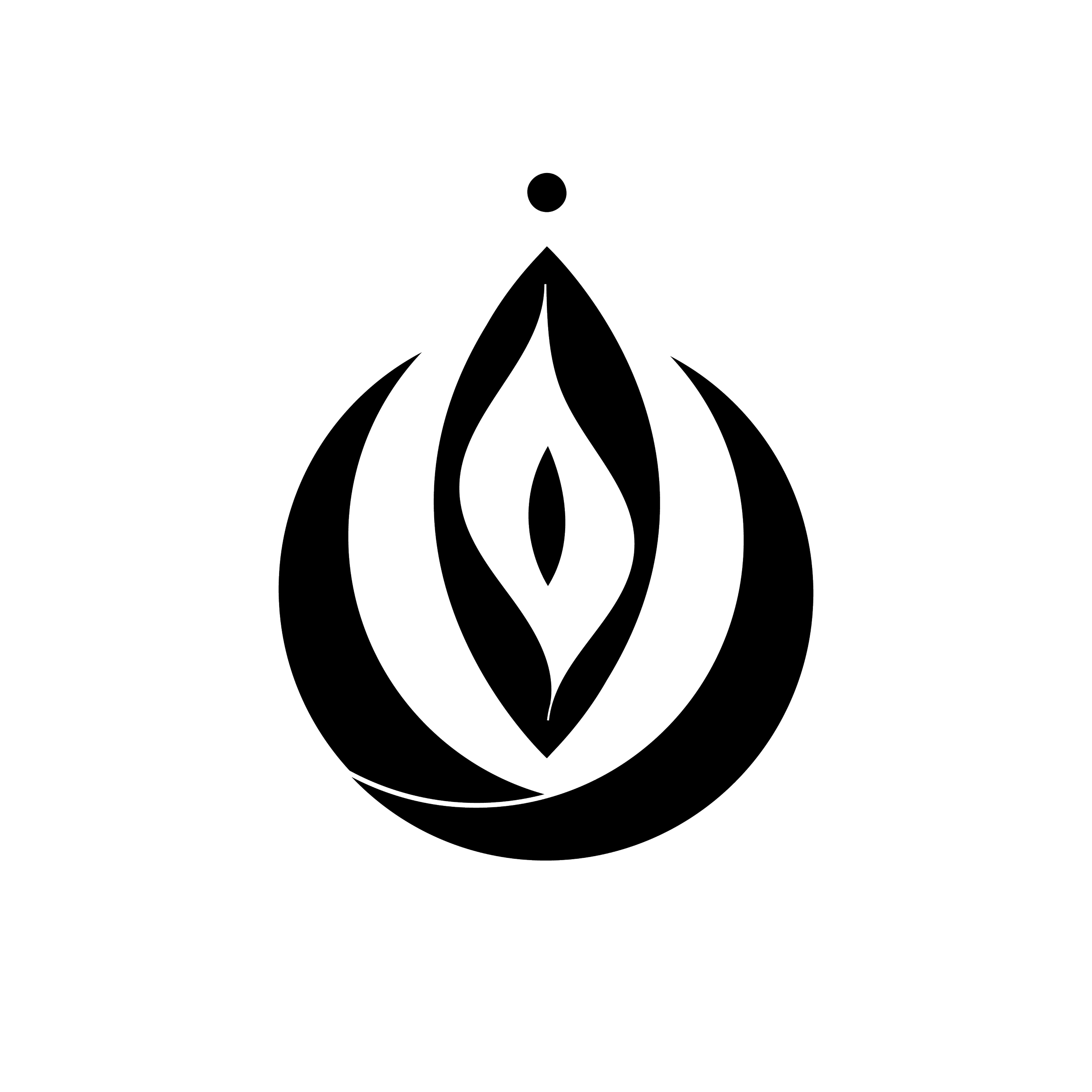 Yoni Tantric Symbol Of