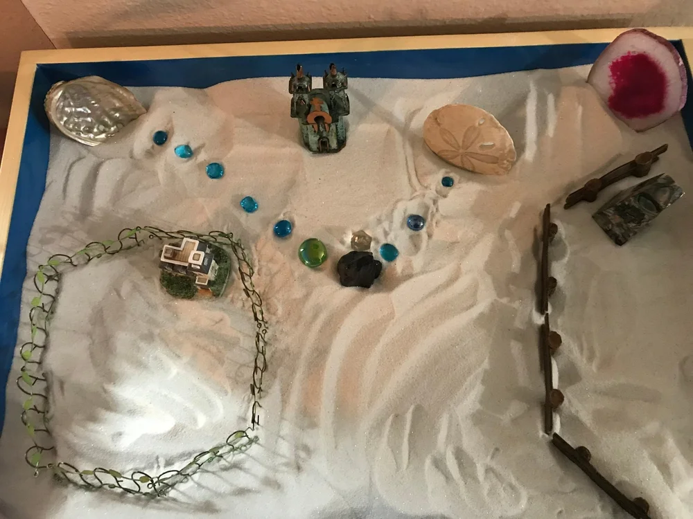 Level 1 Training — Small Steps Therapy