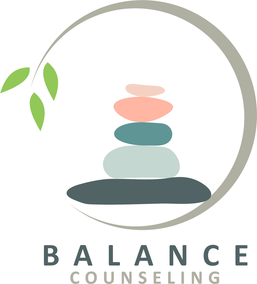 How to Recognize the Signs of Stress in Men — Balance Counseling ...