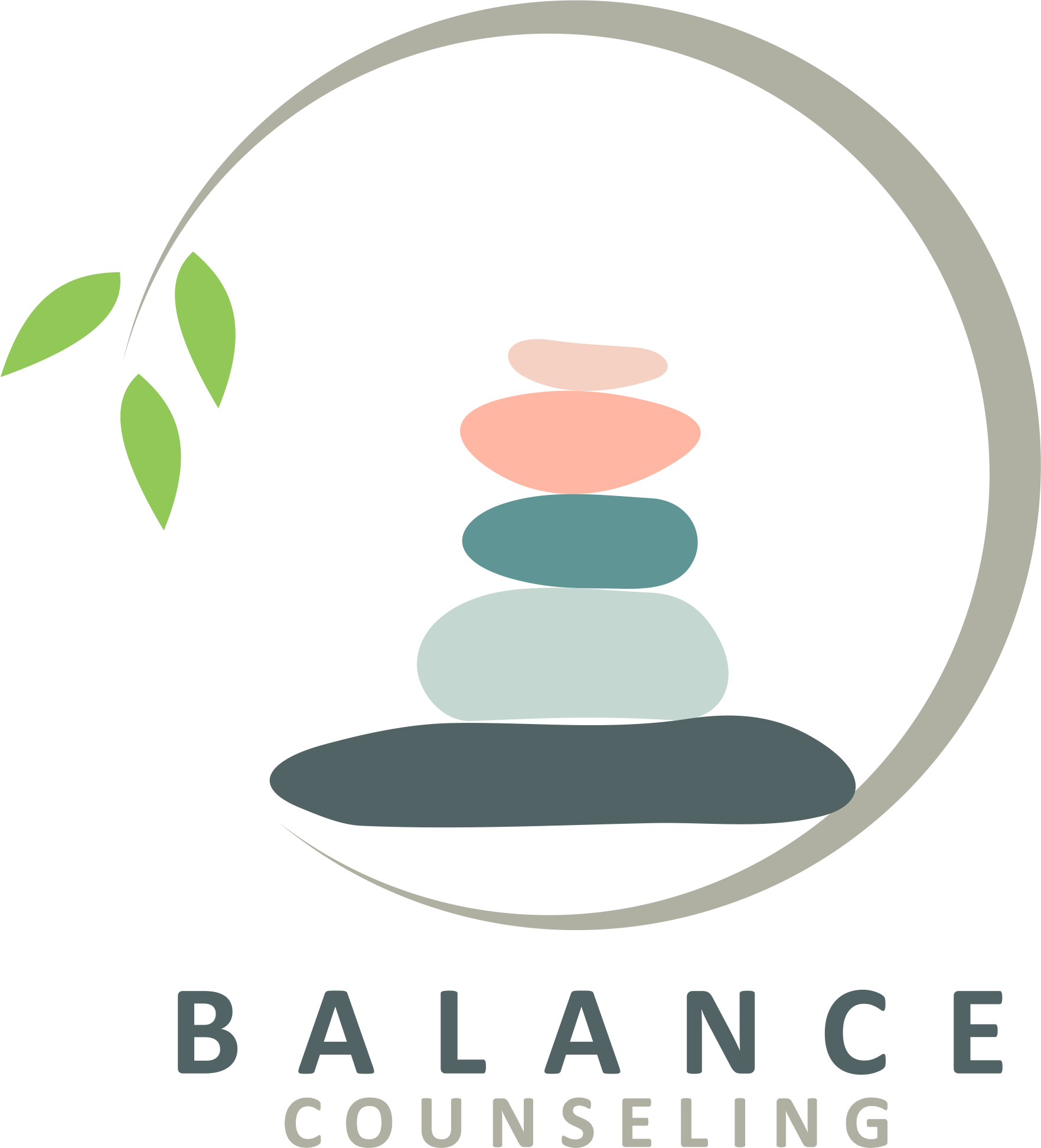 How to Recognize the Signs of Stress in Men — Balance Counseling ...