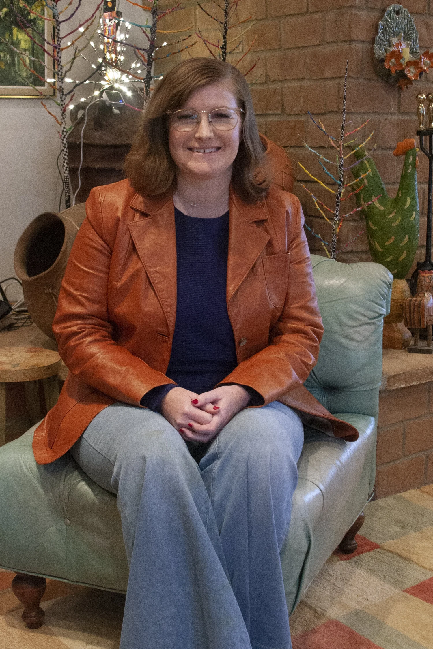 Our Team | Odessa, TX | Balance Counseling