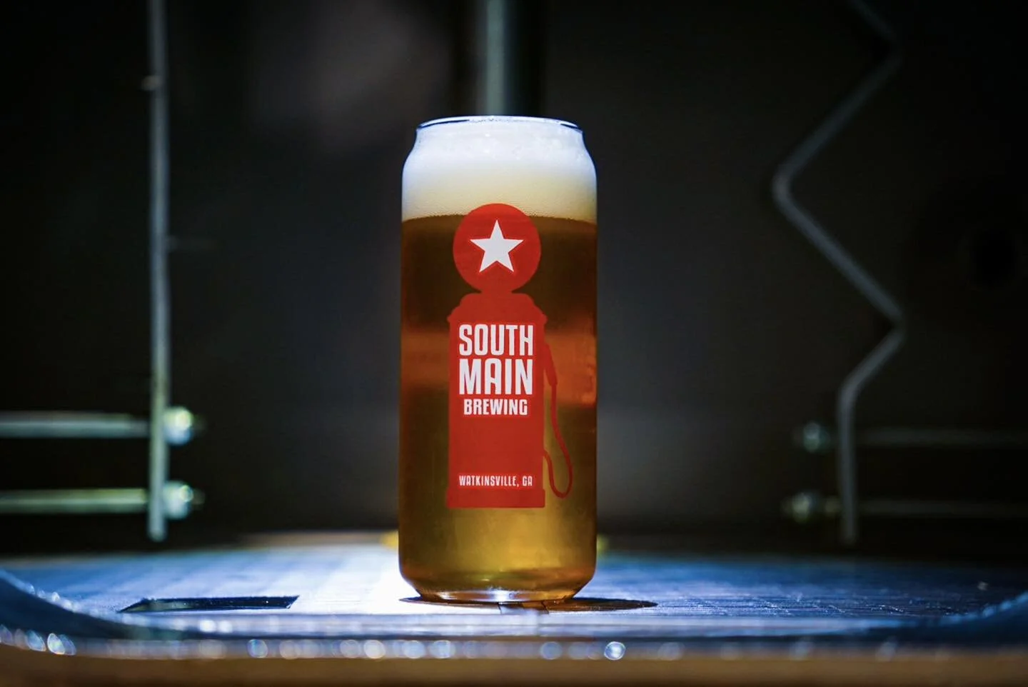 Live Music Friday — South Main Brewing