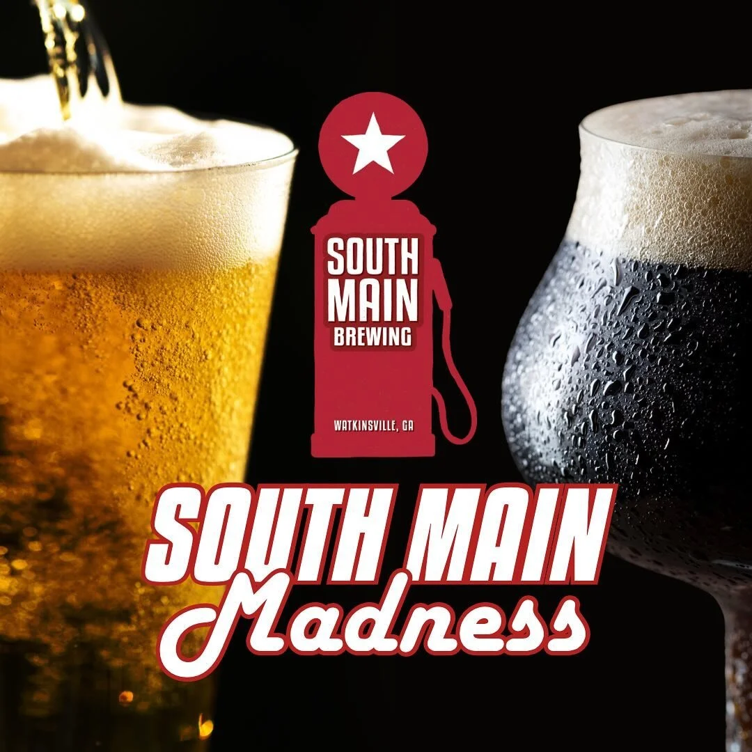 Taylor Swift Music Bingo! — South Main Brewing