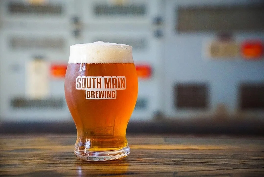 JOBS — South Main Brewing