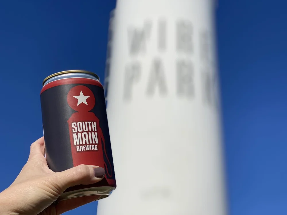 HOME — South Main Brewing