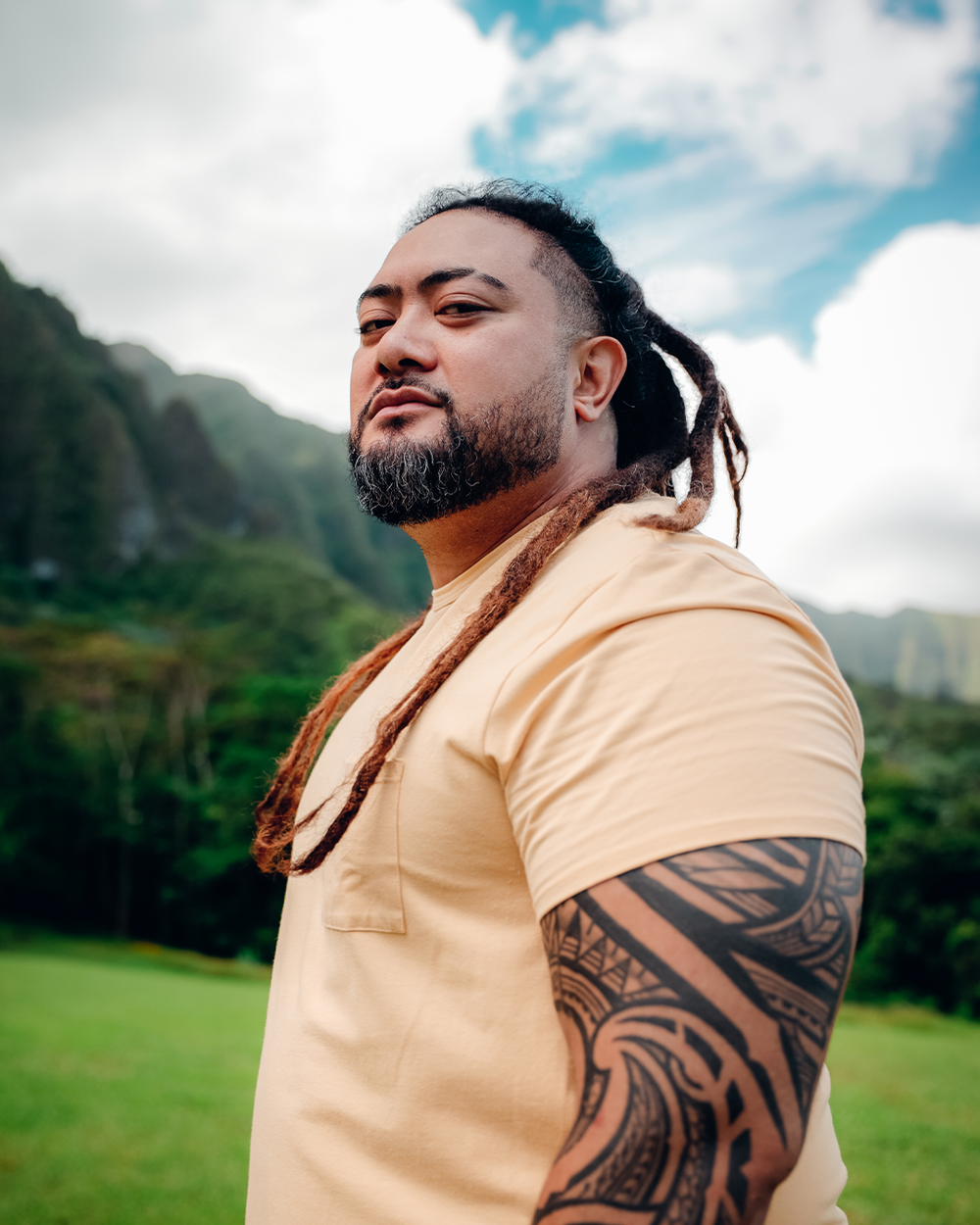 ABOUT — J BOOG