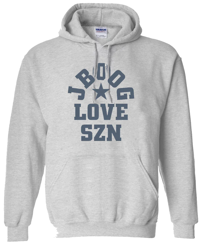 J Boog | Official Site