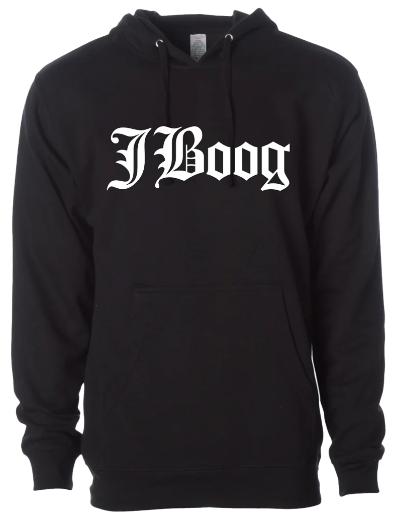 J Boog | Official Site