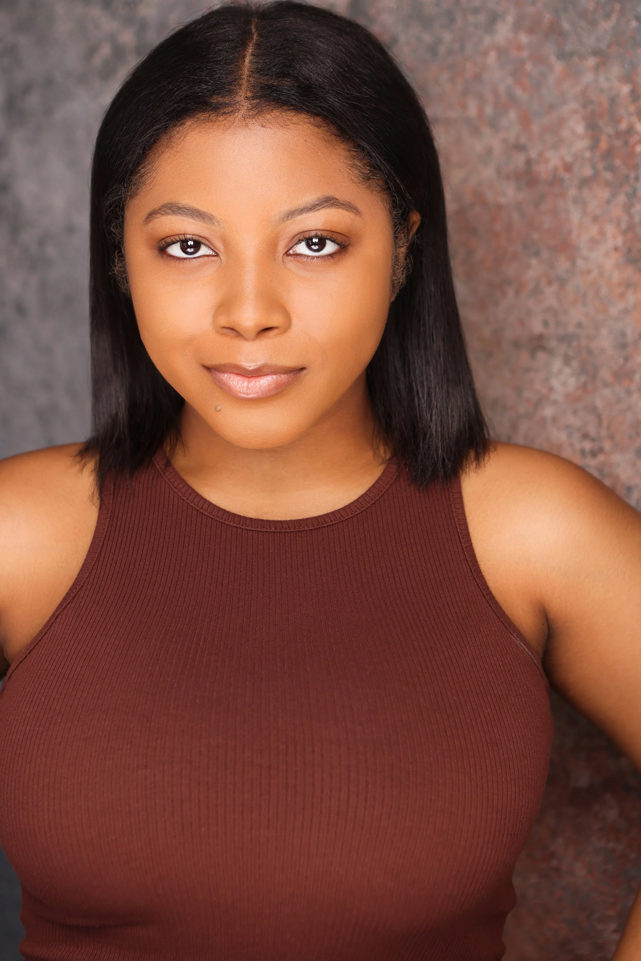 Headshot Photographer Phoenix — Brandon Andre Headshots