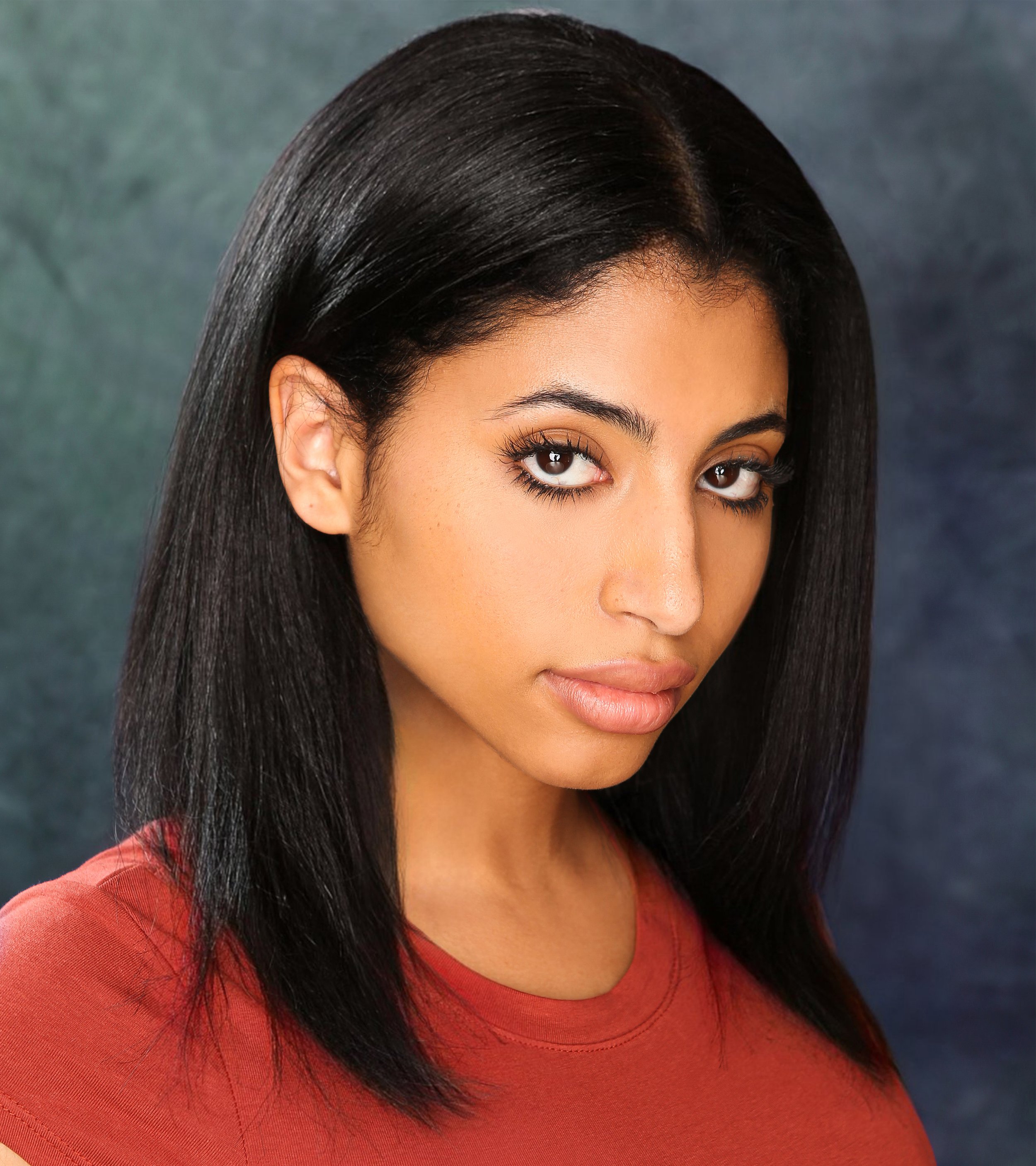 Headshots Los Angeles | Brandon Andre