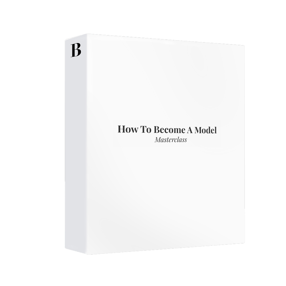 Fashion Industry 101: A Guide For Beginner Models — By Brandon Andre