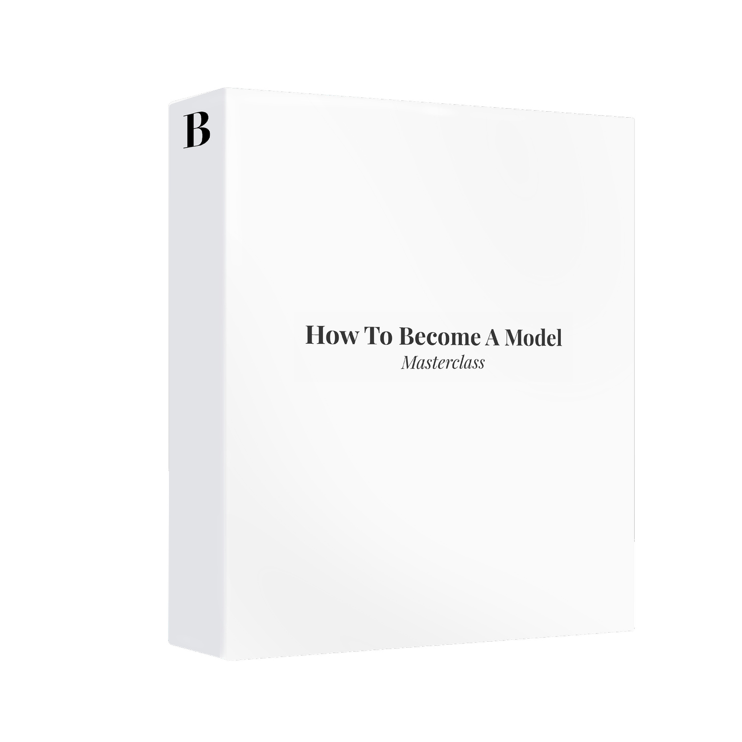 How To Become A Model: A Beginners Guide — By Brandon Andre