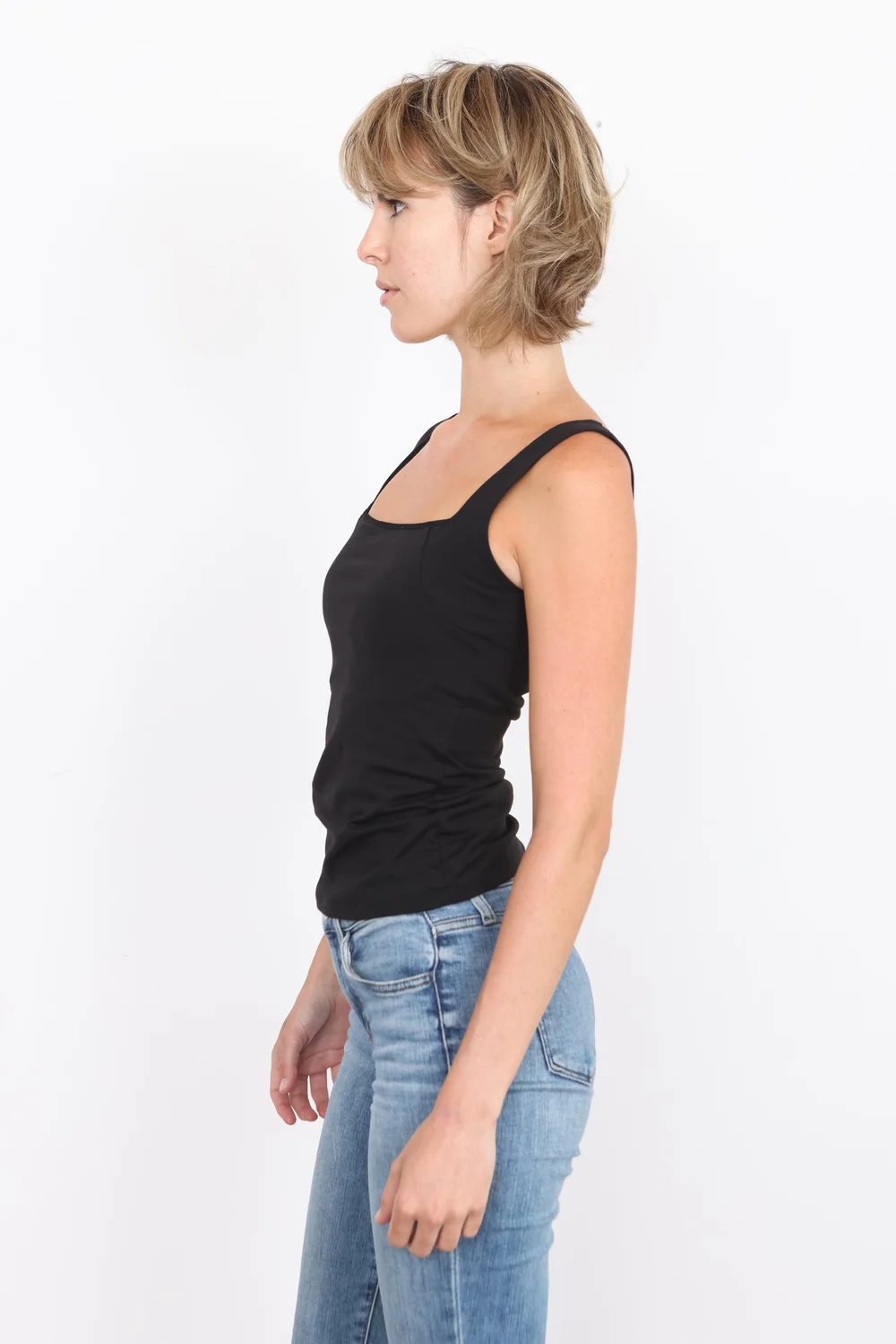 Fashion Model Poses : Tips For Picture-Perfect Shots — By Brandon Andre