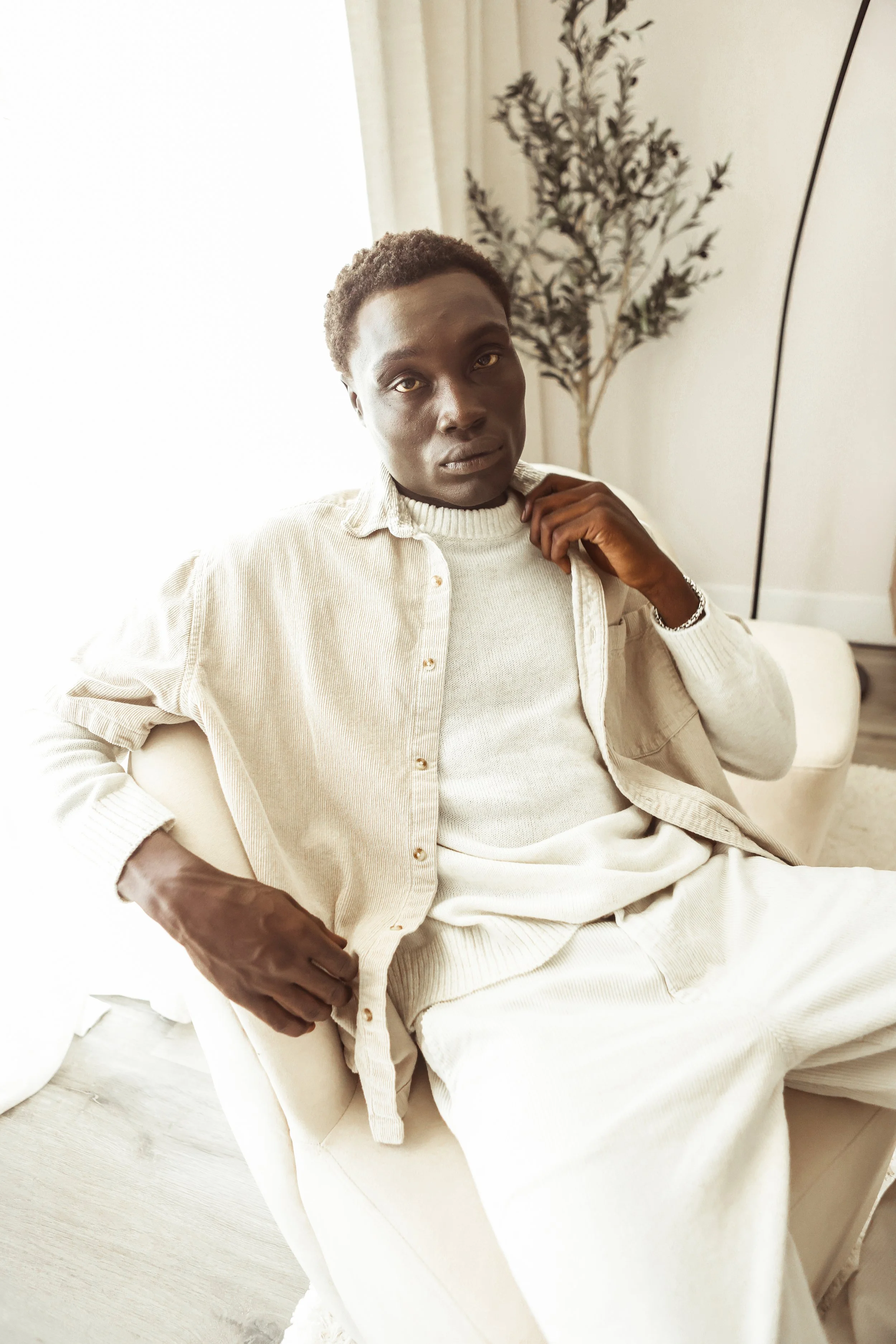 How To Become A Fashion Model - A Guide For Beginners — By Brandon Andre