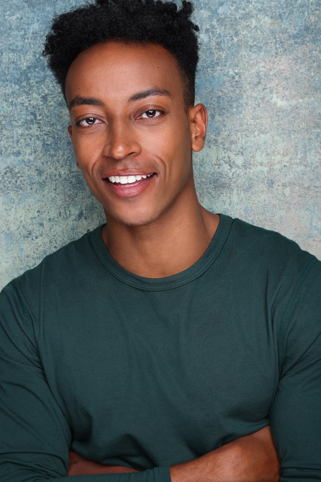 Actors Headshot Wardrobe Guide Brandon Andre Headshots