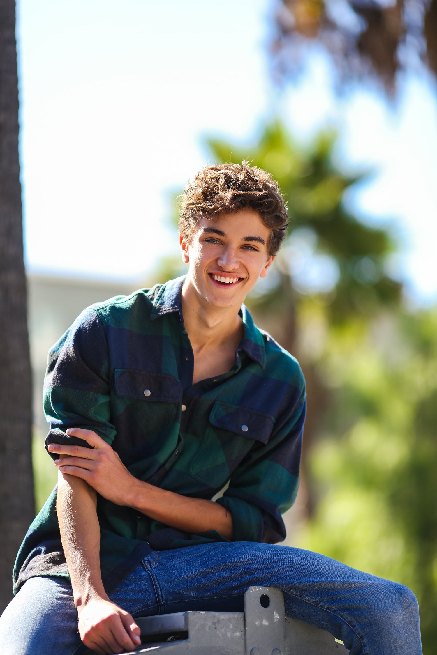Fashion Modeling Basics - A Beginner's Guide — By Brandon Andre