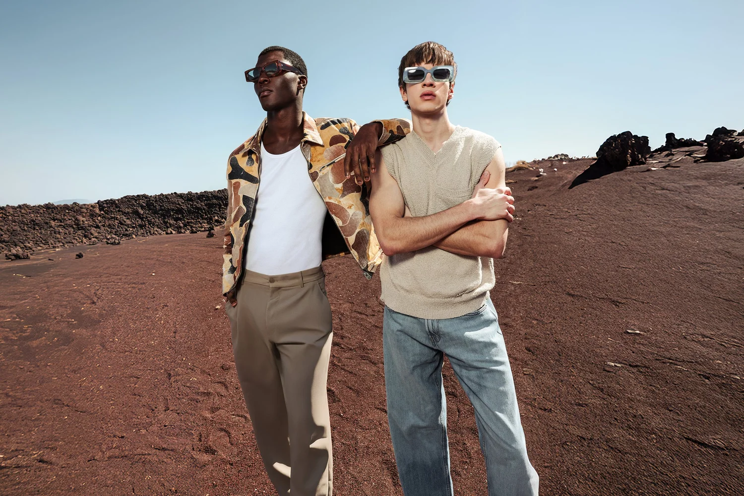 The Difference Between A Fashion Look & A Commercial Look in Modeling ...