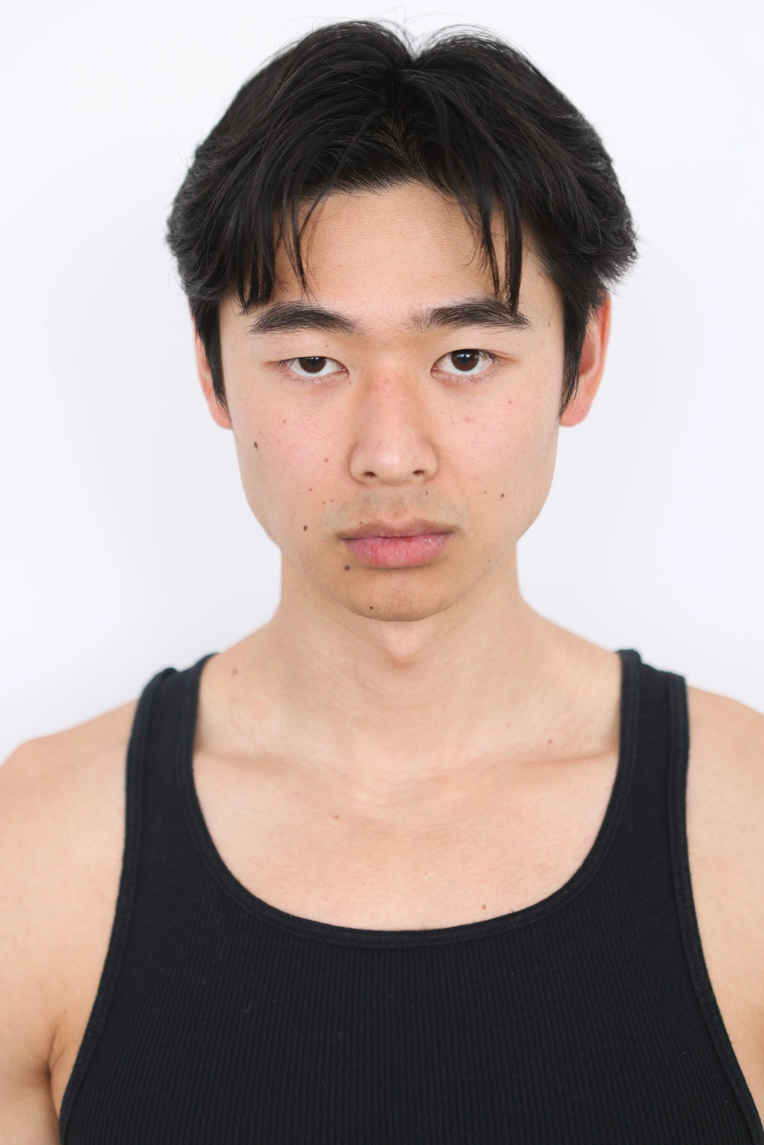 3 Reasons Why You Need Model Digitals To Be A Model — By Brandon Andre