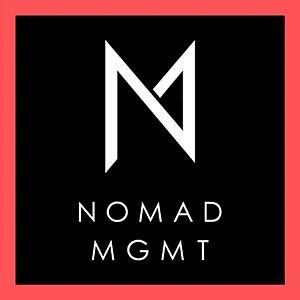 Nomad Management — By Brandon Andre