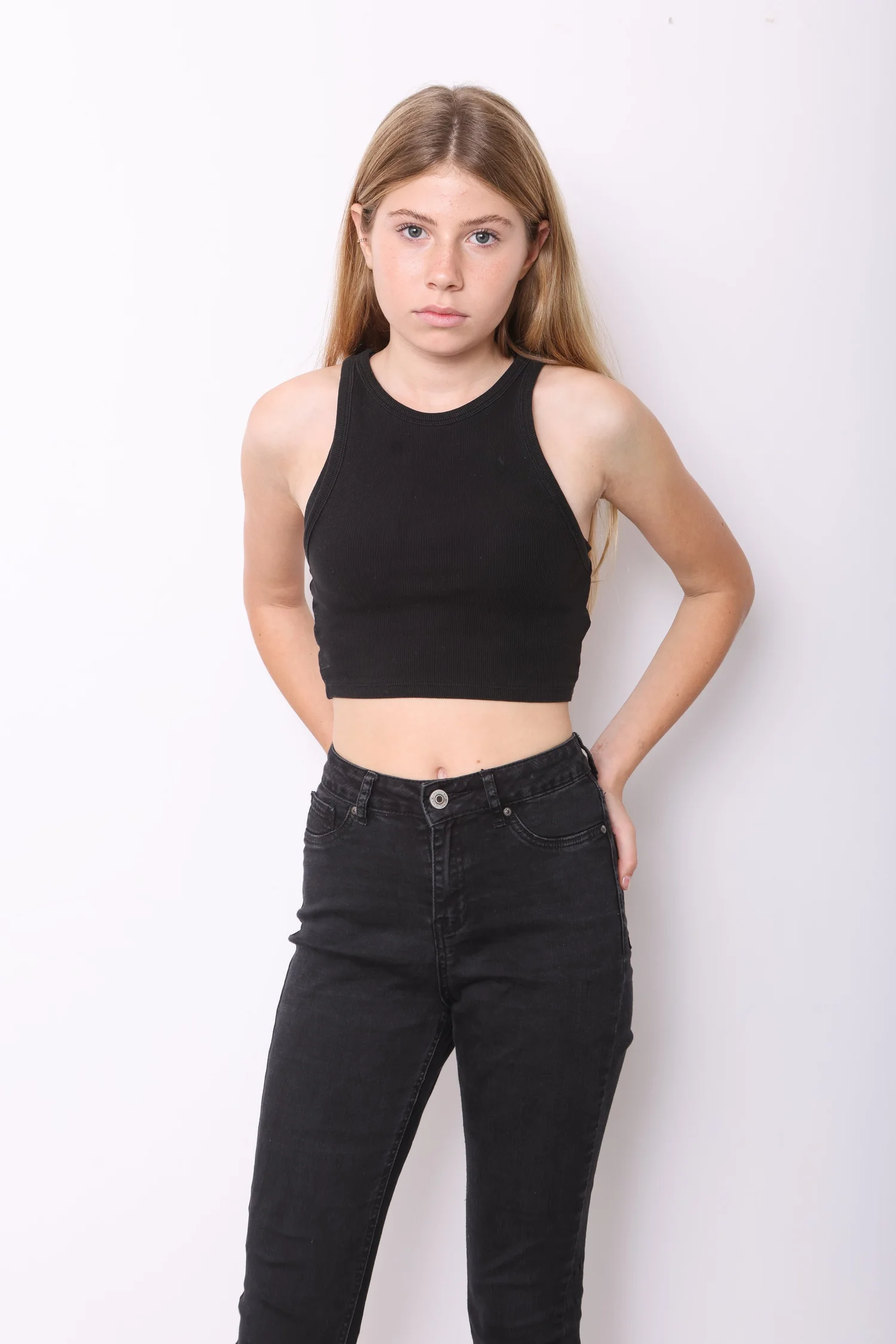 19 Tips For A Great Modeling Headshot — By Brandon Andre