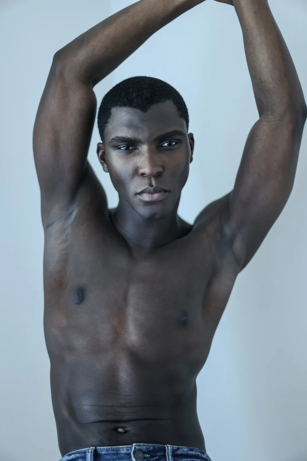 Model Coaching Program — By Brandon Andre