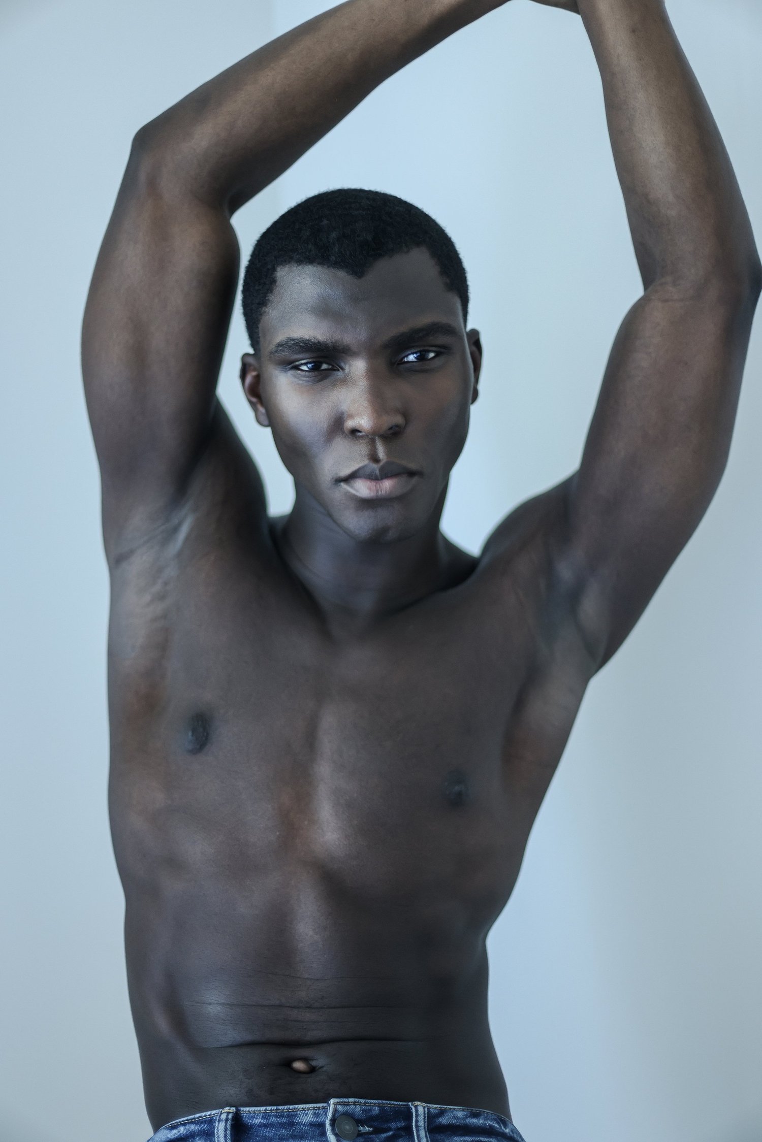 Model Coaching Program — By Brandon Andre