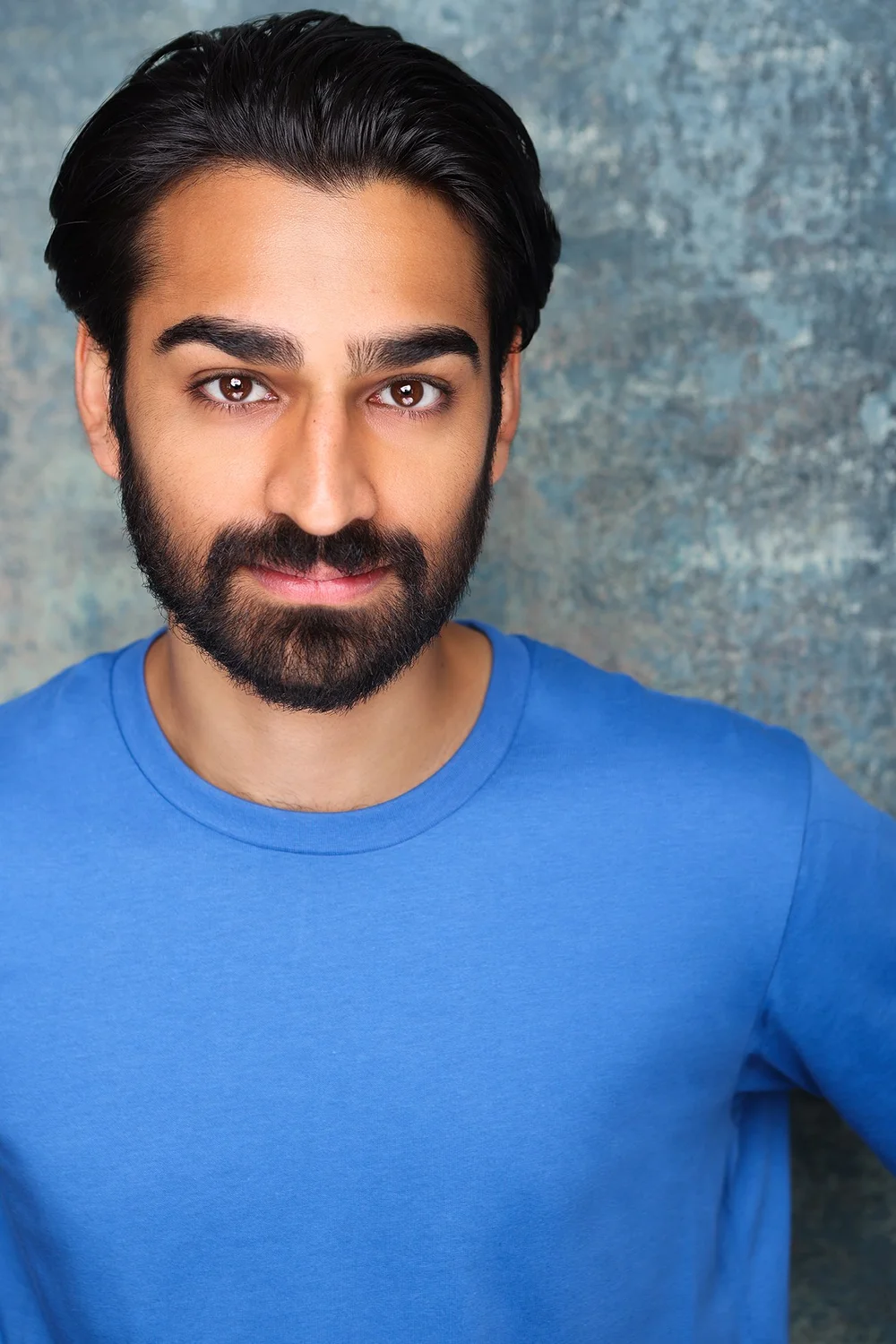 Asian Actor Headshots — Brandon Andre Headshots