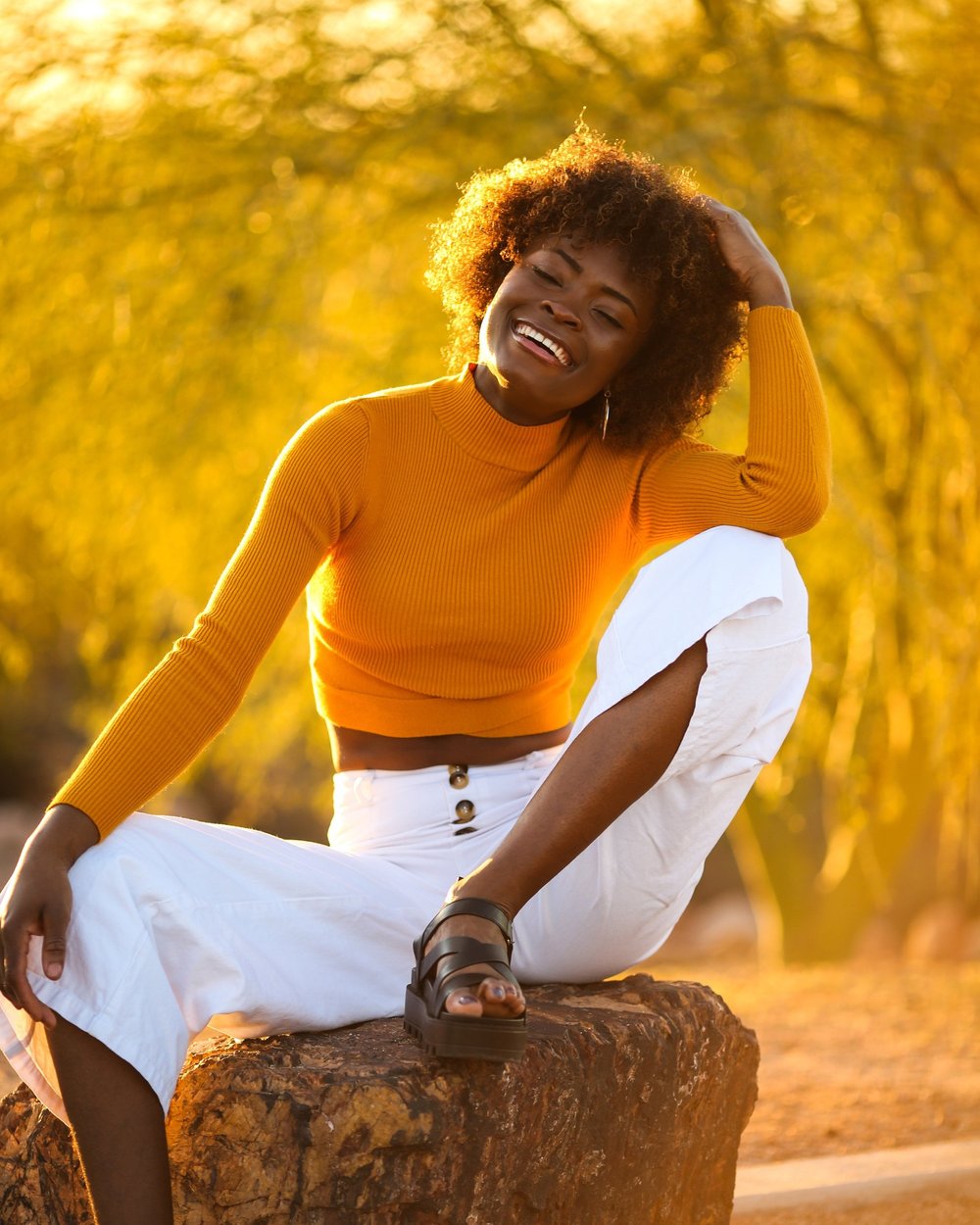 Model Digitals Checklist — By Brandon Andre