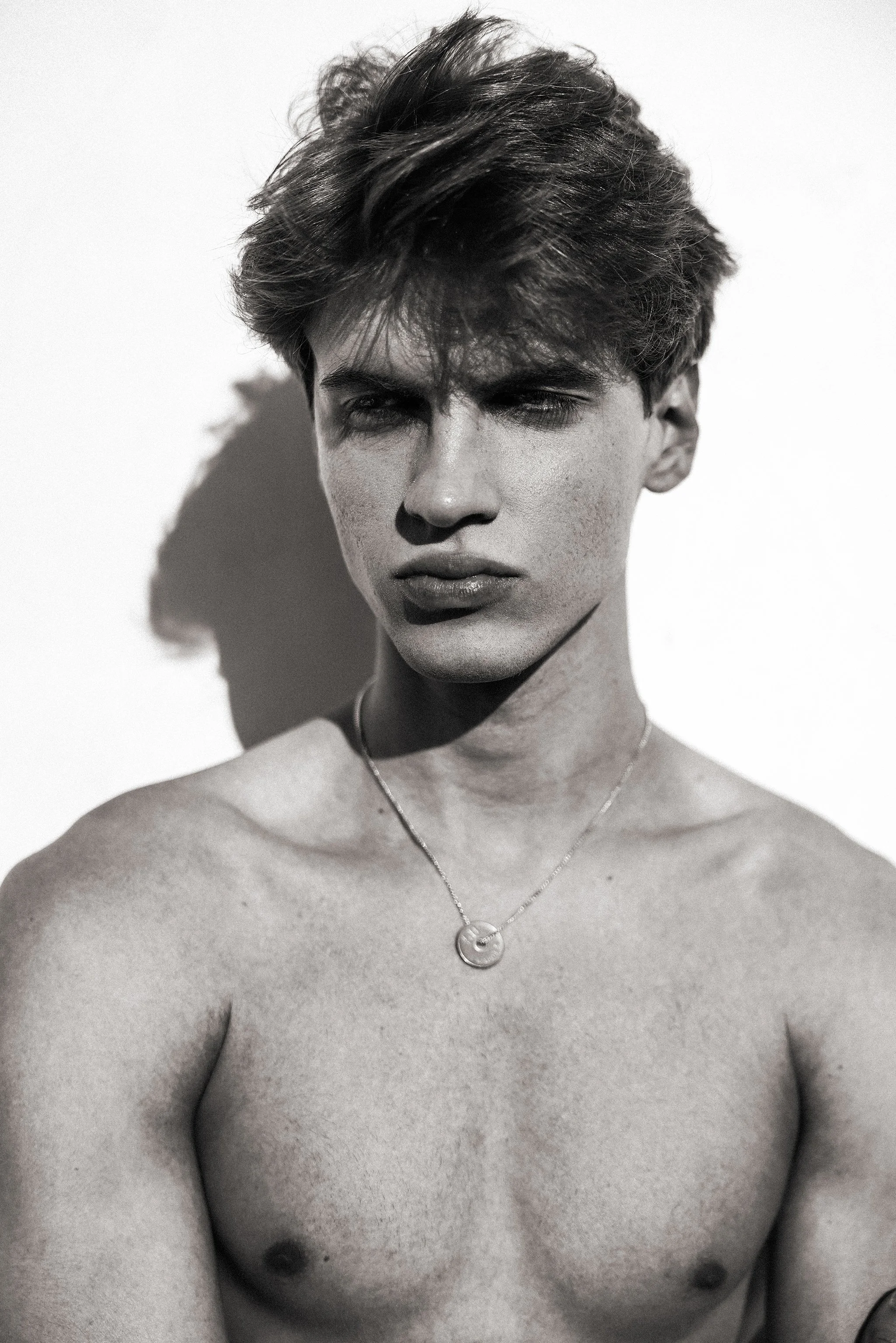 Model Coaching Program — By Brandon Andre