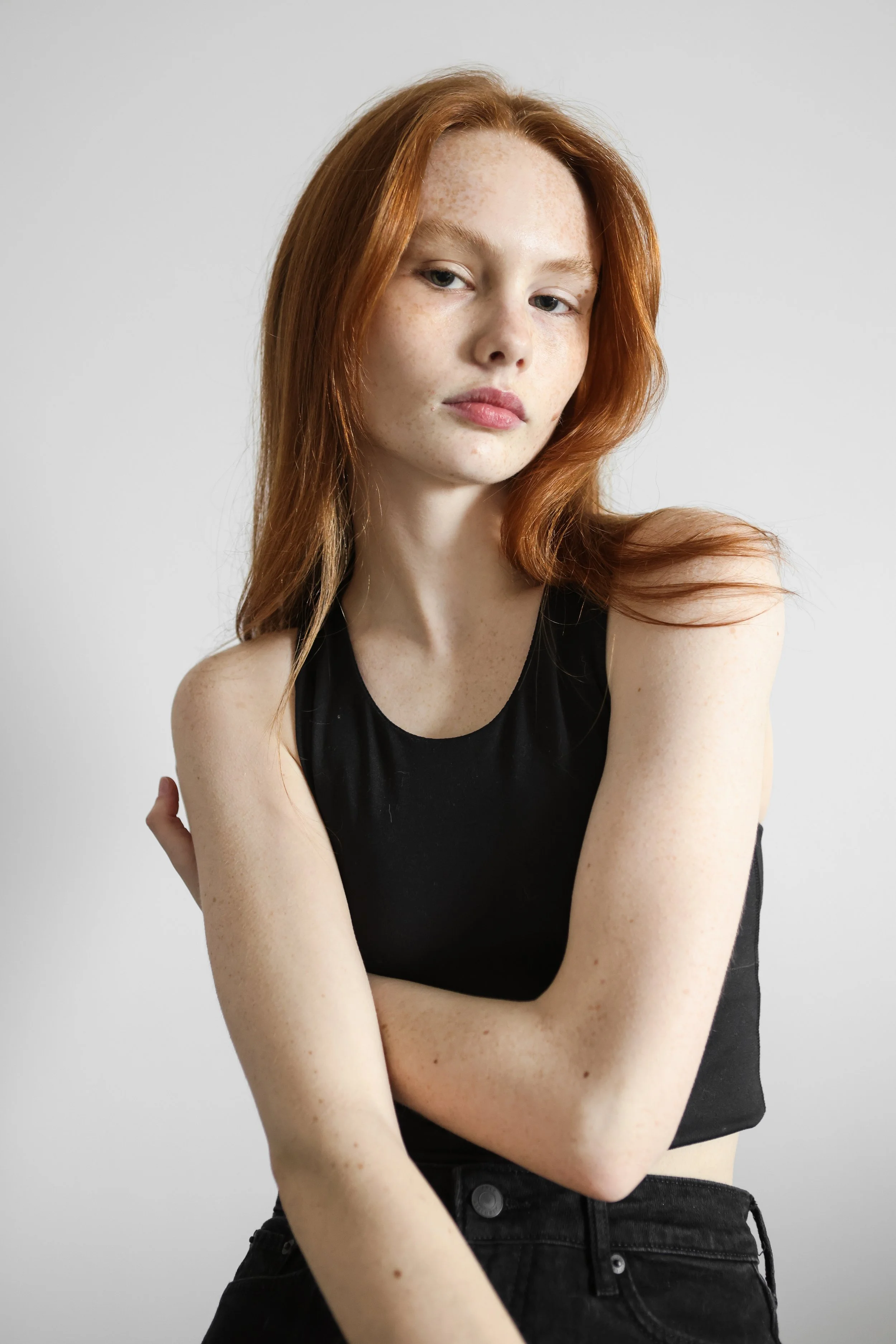 Female Model Posing Guide - 50 Top Poses To Look Like A Pro — By ...