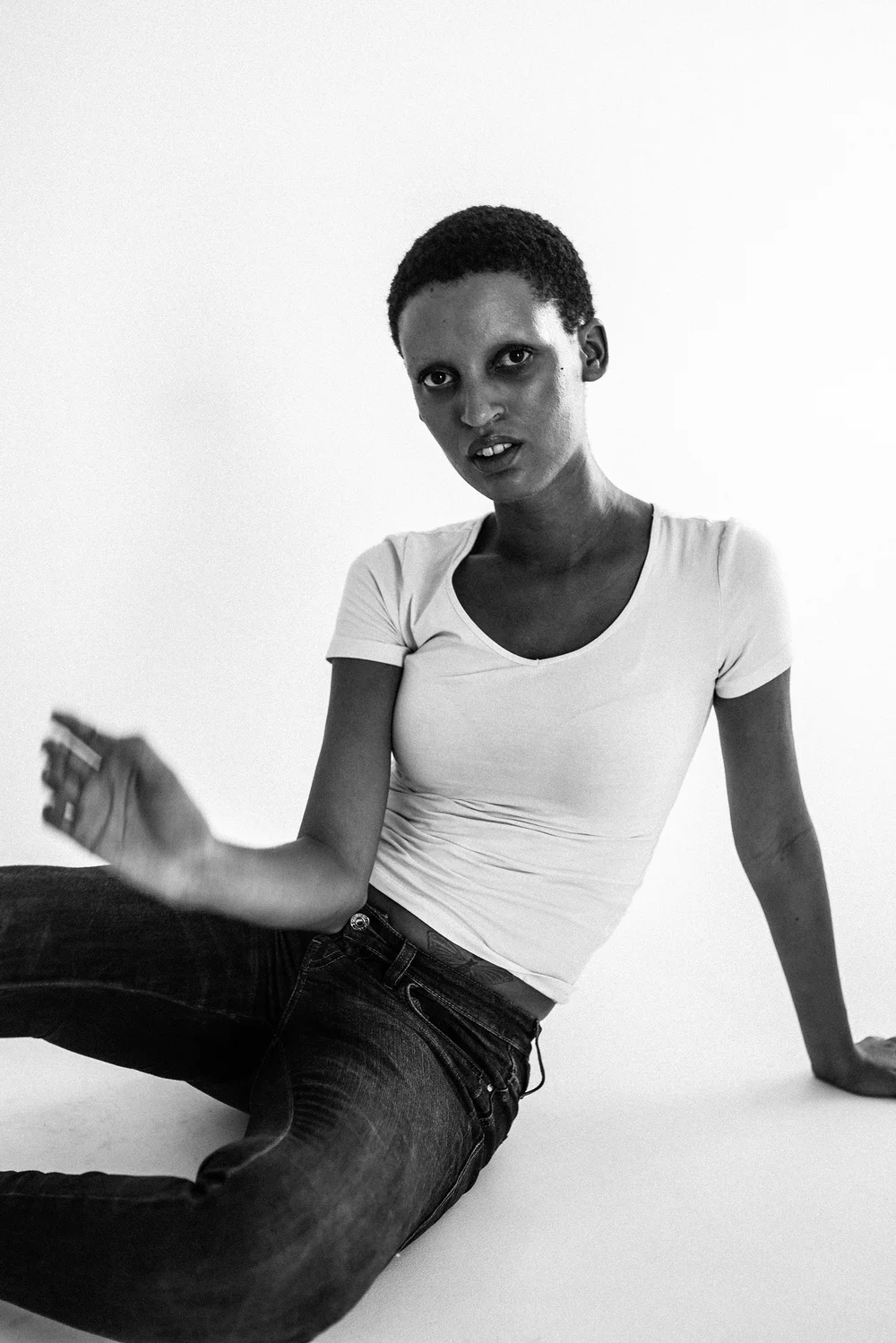 Fashion Modeling Agencies - A Beginners Guide — By Brandon Andre