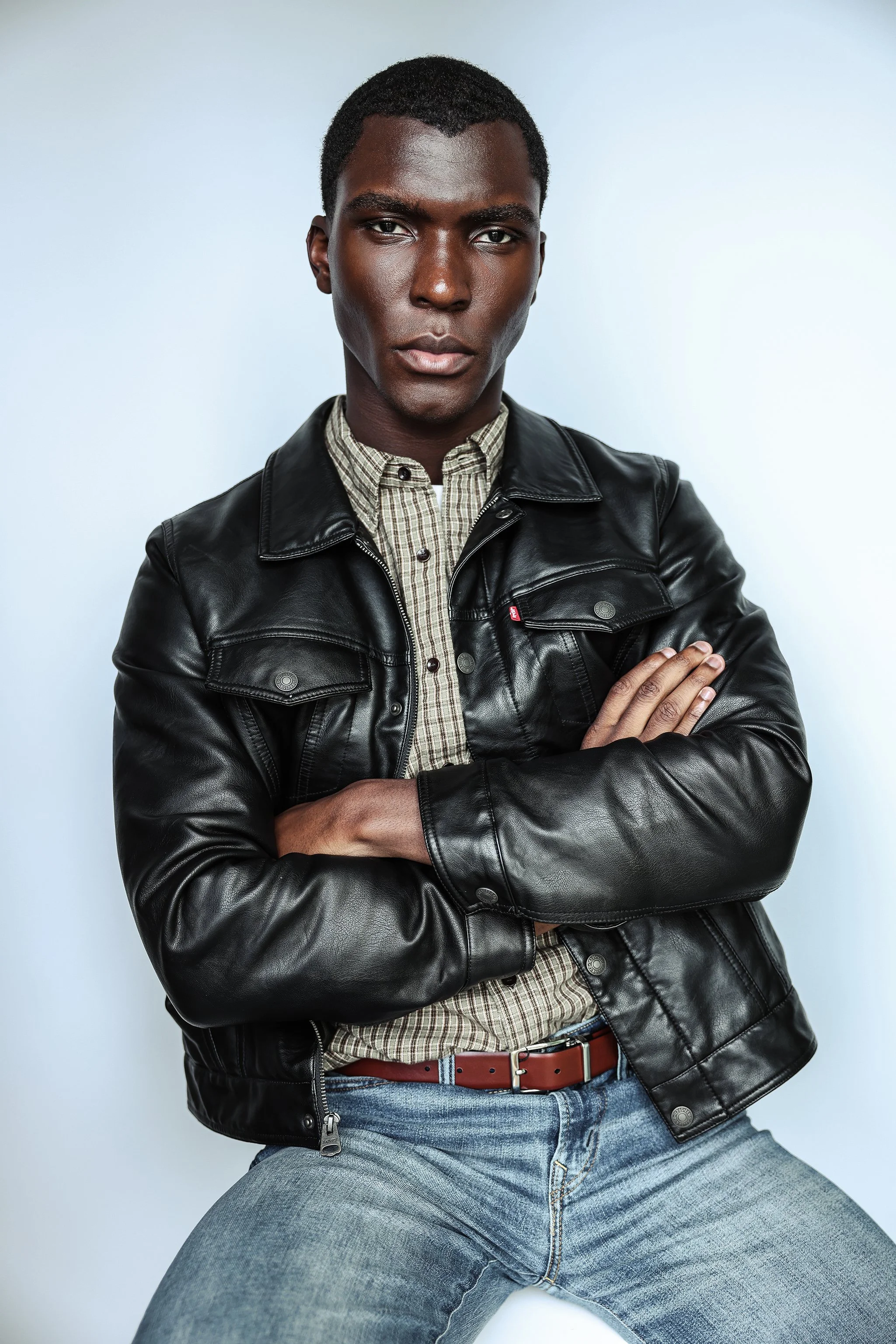 Photographer & Model Developer | Brandon Andre