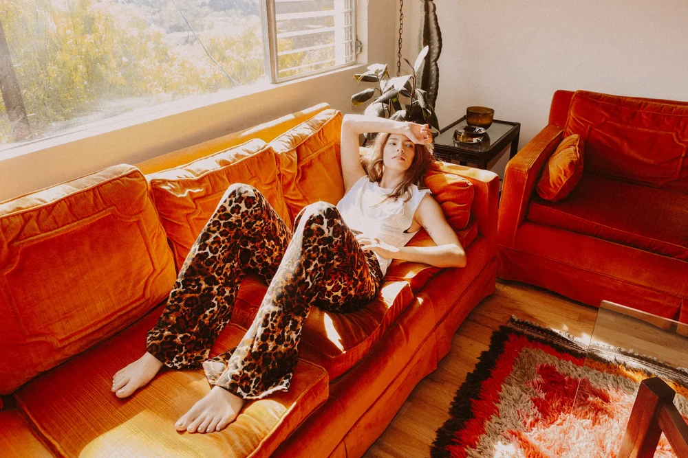 How To Choose The Right Photos For Your Modeling Portfolio — By Brandon ...