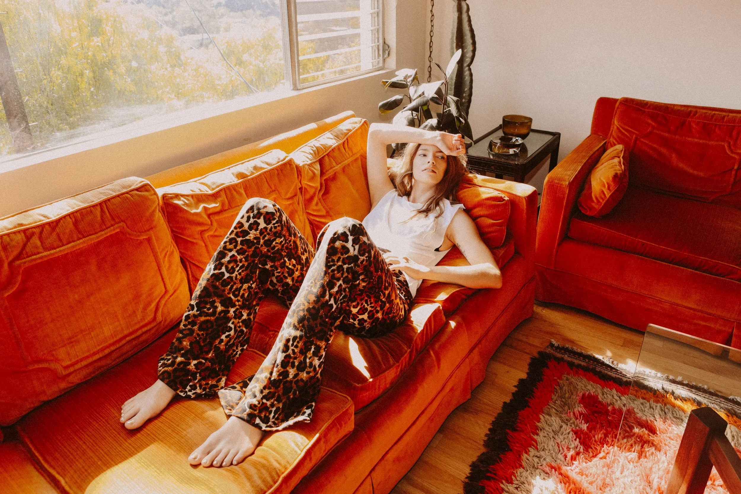 How To Choose The Right Photos For Your Modeling Portfolio — By Brandon ...