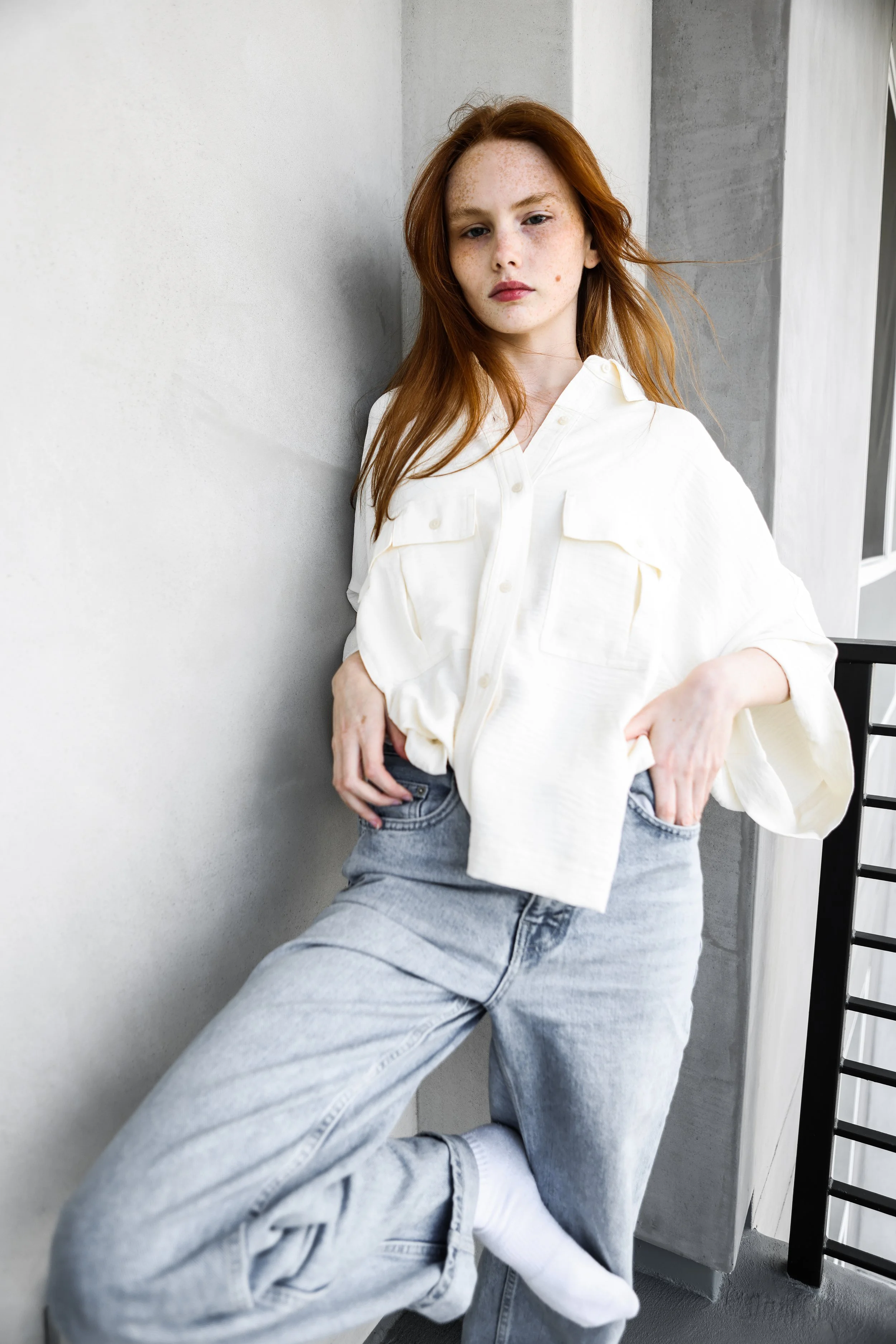 How To Build A Fashion Modeling Portfolio - A Guide For Beginners — By ...