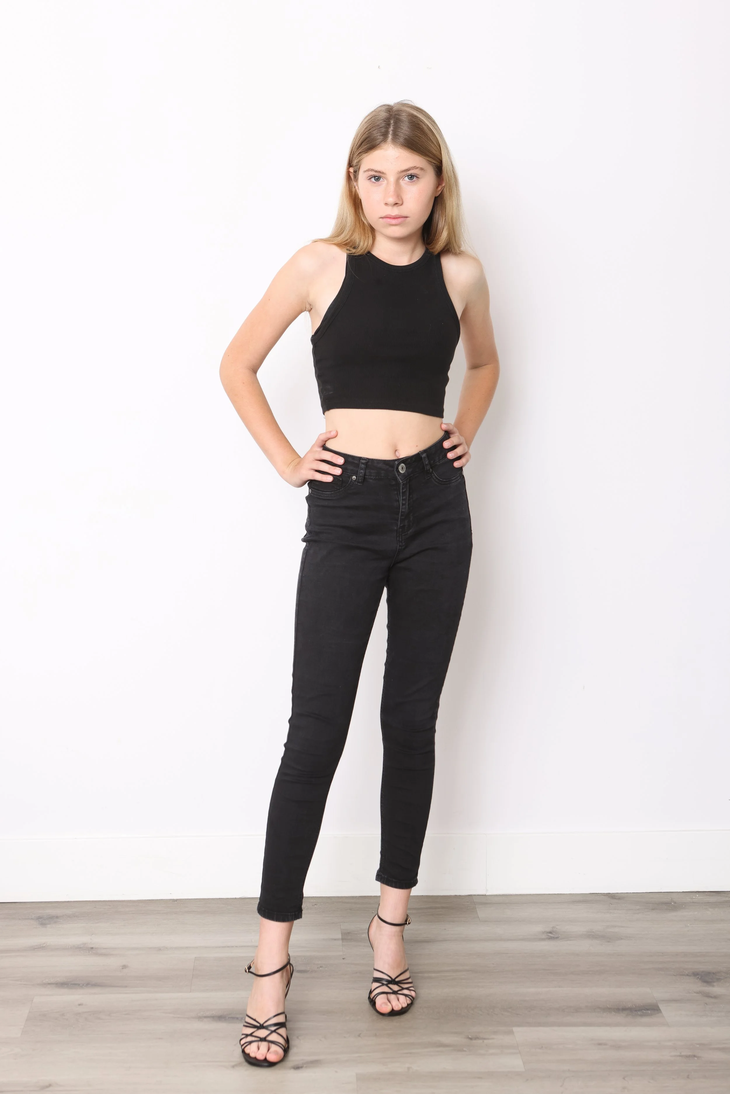 How To Find A Teenage Model Agency — By Brandon Andre