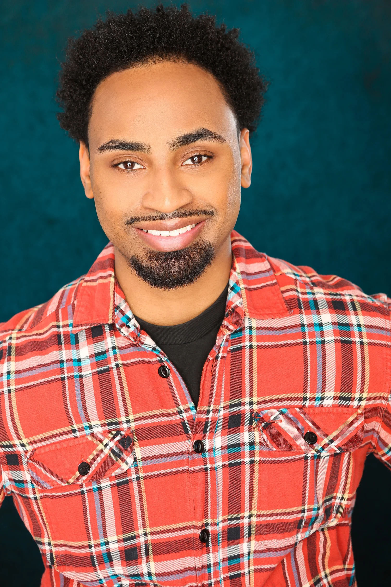 Where Can I Get Headshots in Los Angeles? — By Brandon Andre