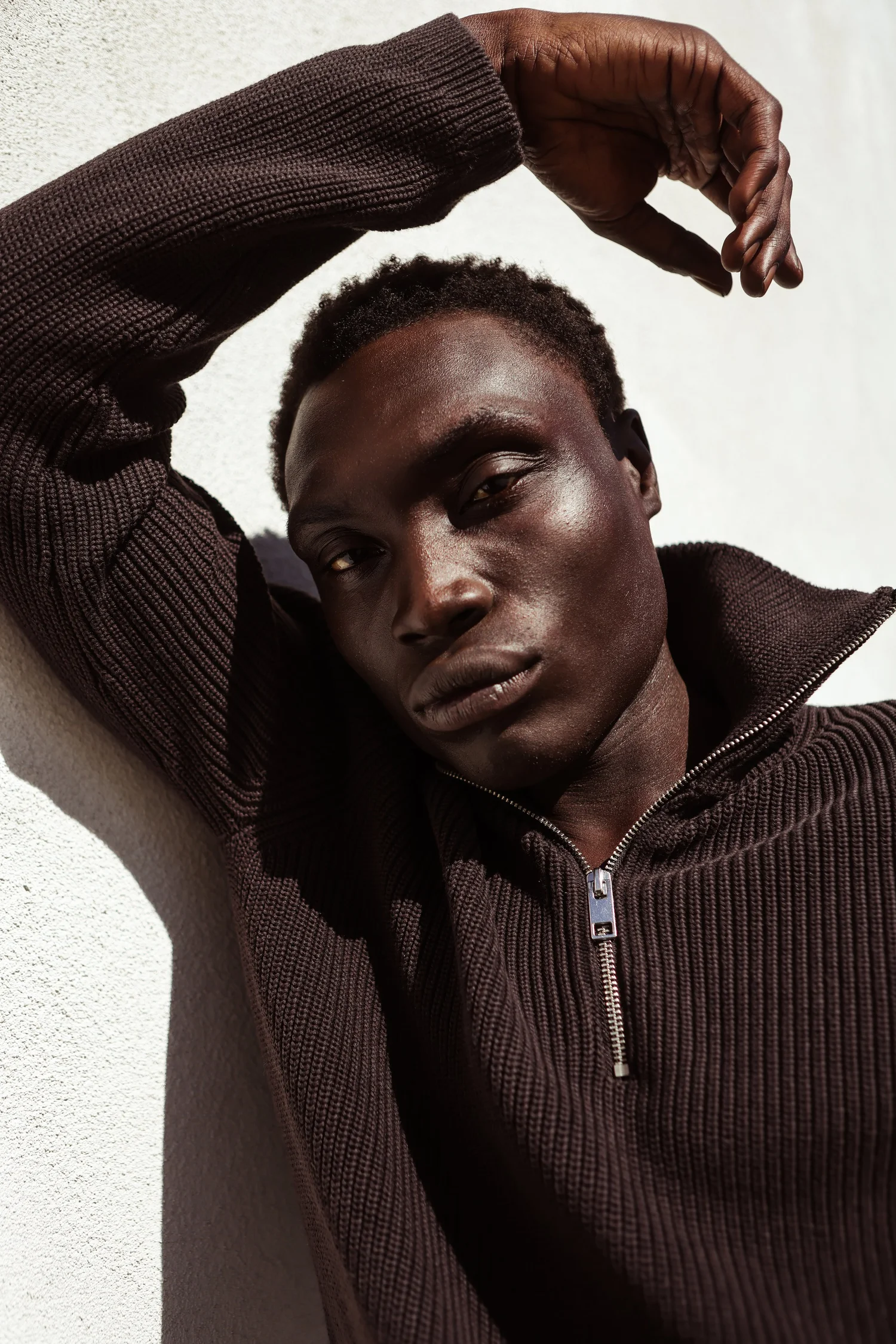 Fashion Modeling Basics - A Beginner's Guide — By Brandon Andre