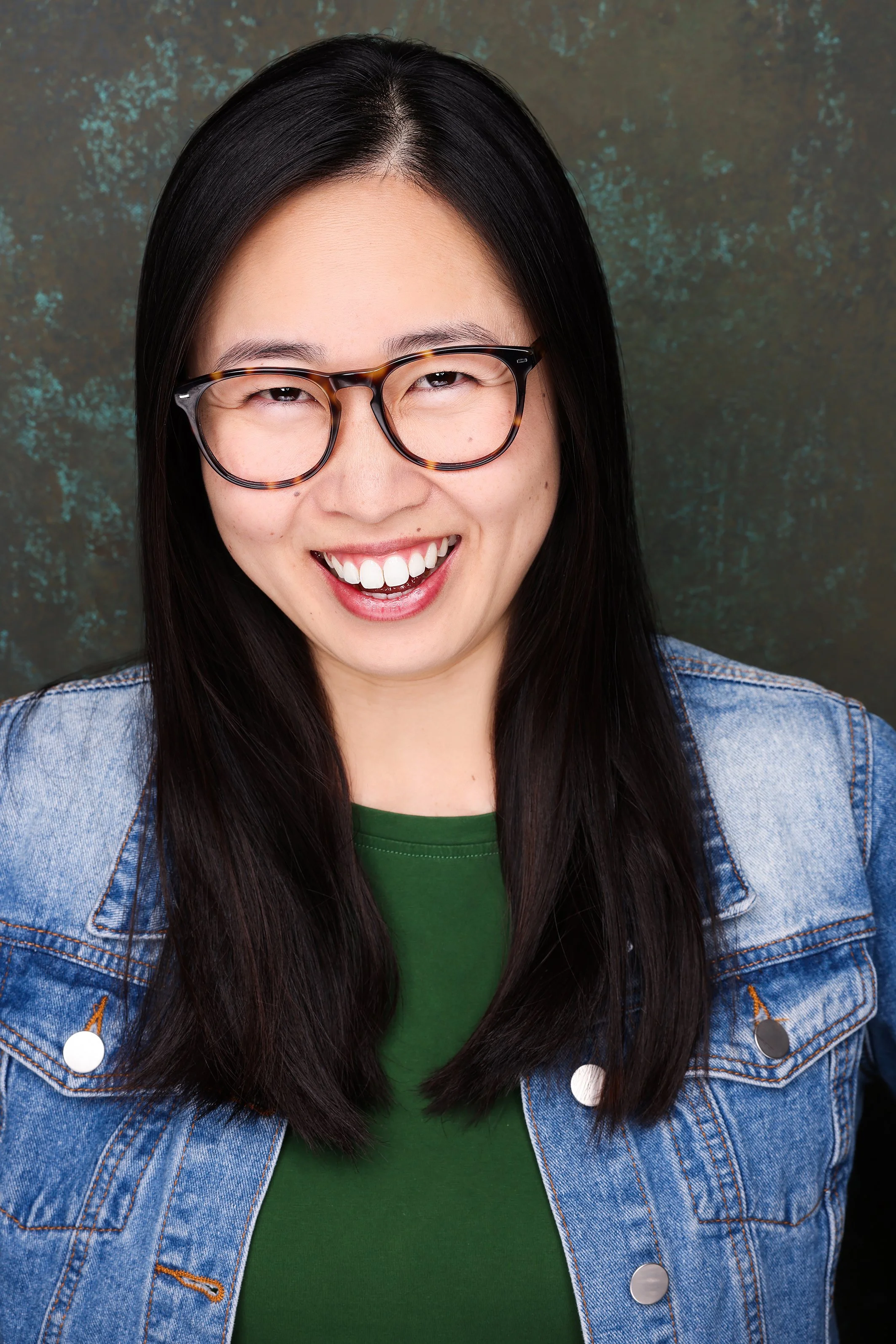 How to Take A Great Theatre Headshot — By Brandon Andre