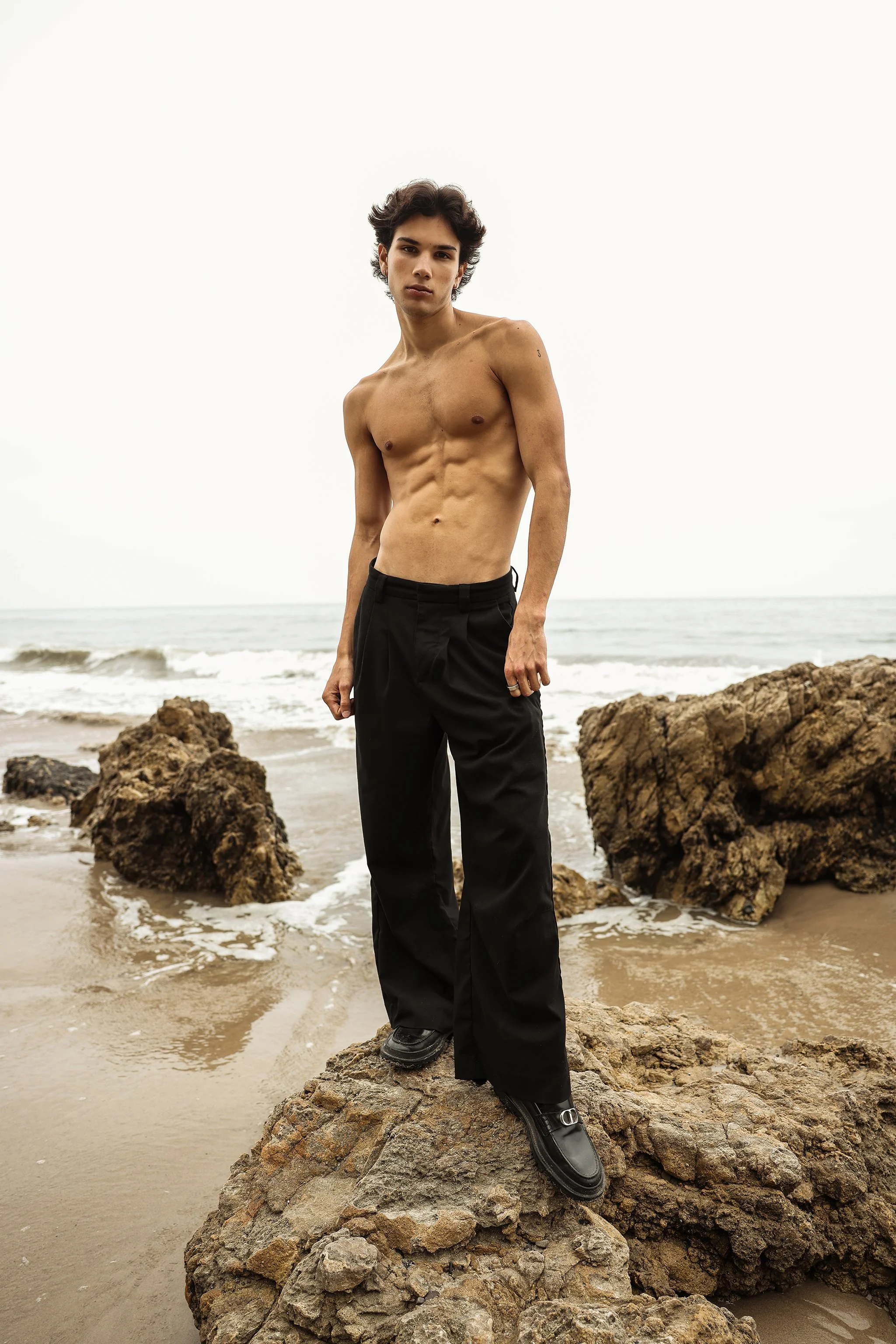 Fashion Photographer — By Brandon Andre