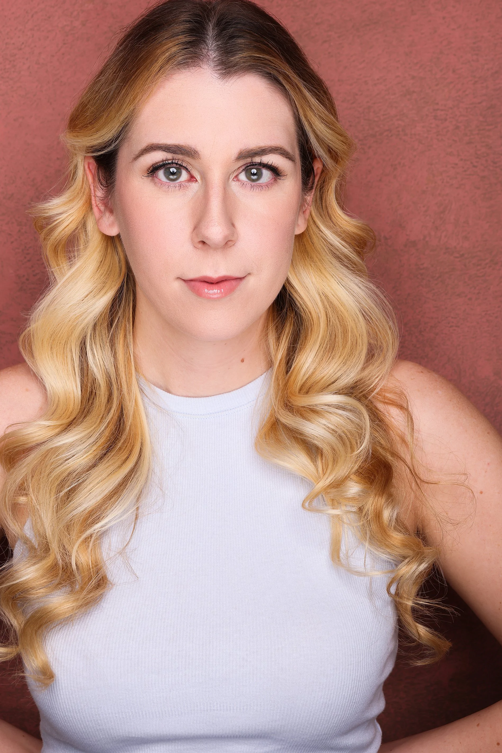 Headshot Photographer Phoenix — By Brandon Andre